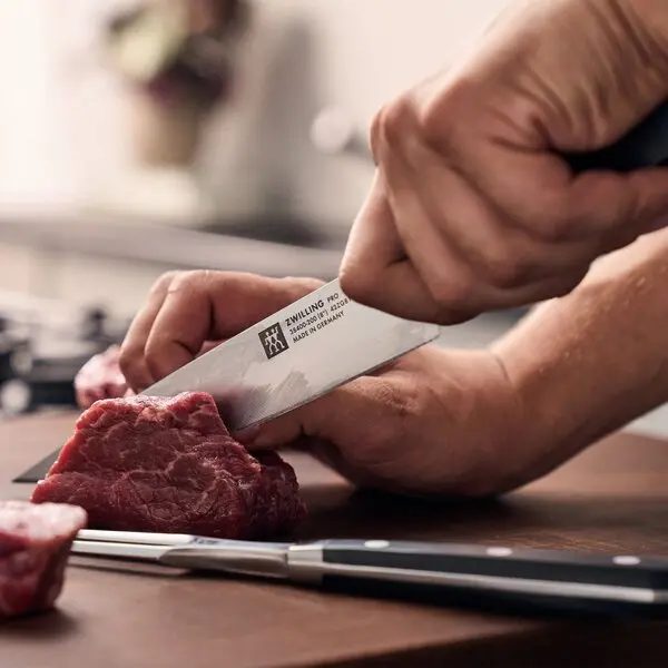 ZWILLING J. A. Henckels Pro 8 Slicing Knife