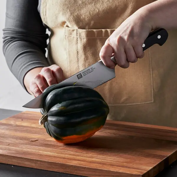 ZWILLING J. A. Henckels Pro 8 Chef's Knife - Black