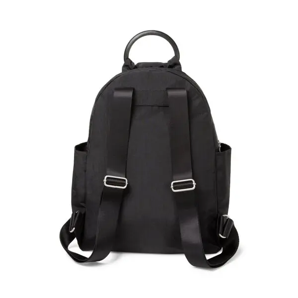 BAGGALLINI Classic All Day Backpack With Rfid Phone Wristlet