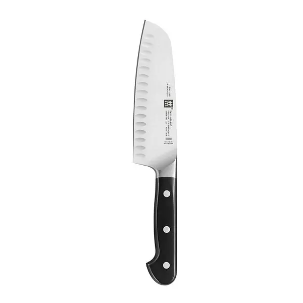ZWILLING J. A. Henckels Pro 5.5 Santoku Knife