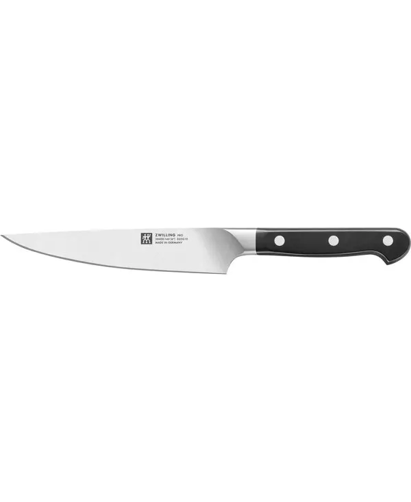 ZWILLING Pro 9-piece Knife Block Set