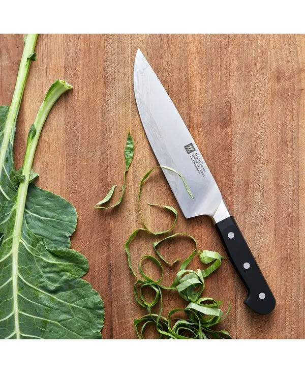 ZWILLING Pro 9-piece Knife Block Set