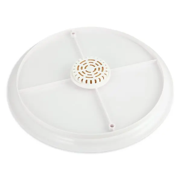 ZADRO Aromatherapy Luxury Towel Warmer, Lavender Essential Oil