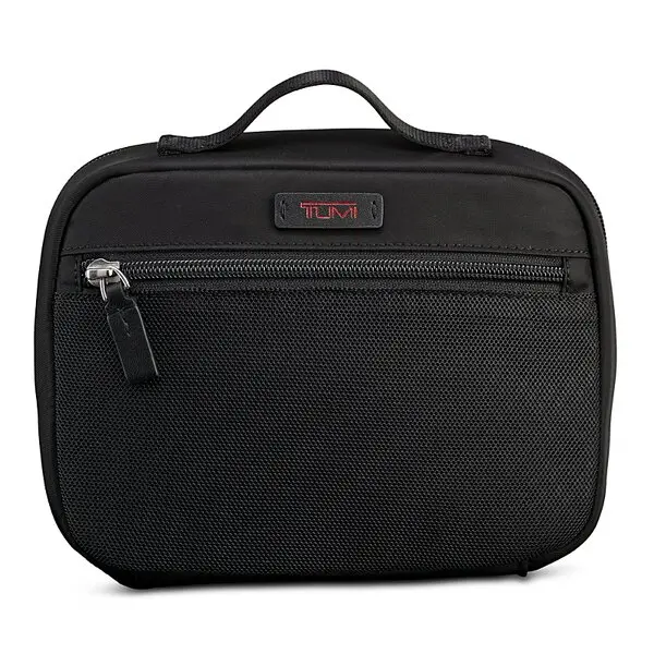 Tumi Travel Accessories Large Pouch - Black