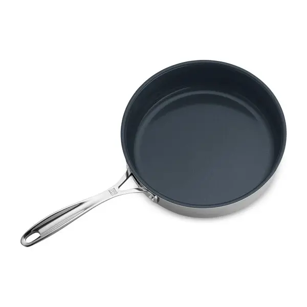 ZWILLING Clad Cfx 3 Qt. Saute Pan