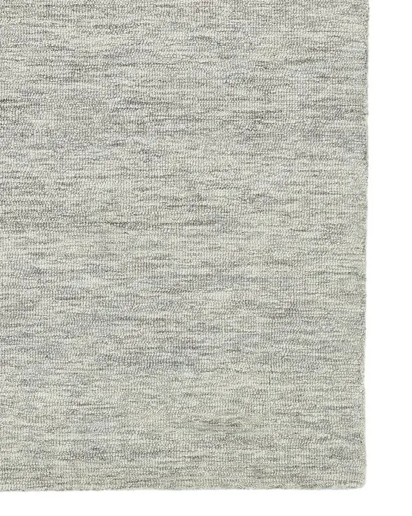 MOMENI James Jam-1 Area Rug, 5' X 8 - Silver
