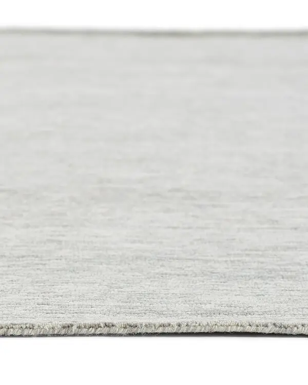 MOMENI James Jam-1 Area Rug, 5' X 8 - Silver