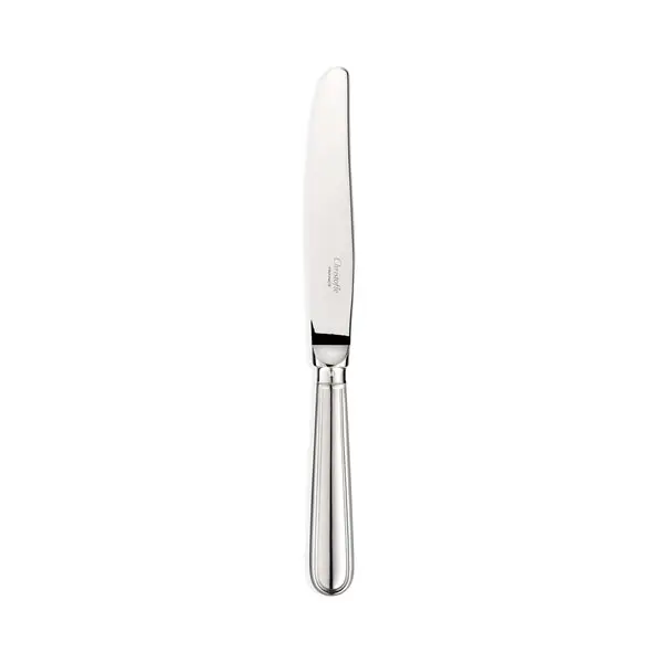 Christofle Albi Silverplate Dinner Knife
