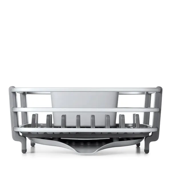 OXO Aluminum Frame Dish Rack