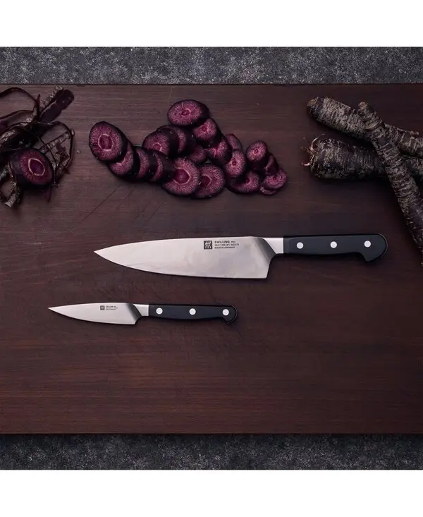 ZWILLING Pro Chef's Set, 2 Pieces