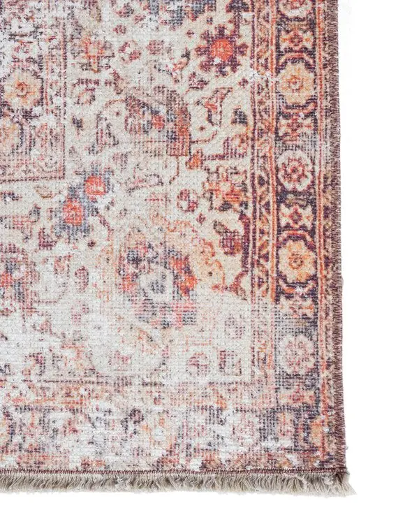 MOMENI Chandler Chn-5 Area Rug, 4' X 6