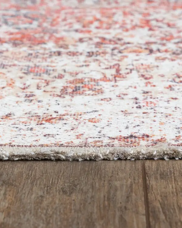 MOMENI Chandler Chn-5 Area Rug, 4' X 6