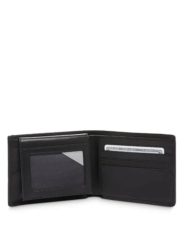 Tumi Global Removable Passcase - Black