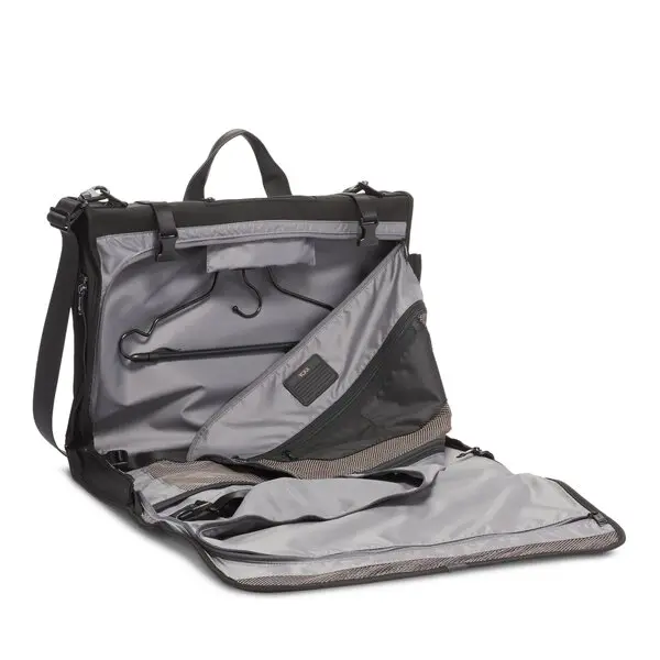 Tumi Alpha 3 Garment Tri-fold Carry-on