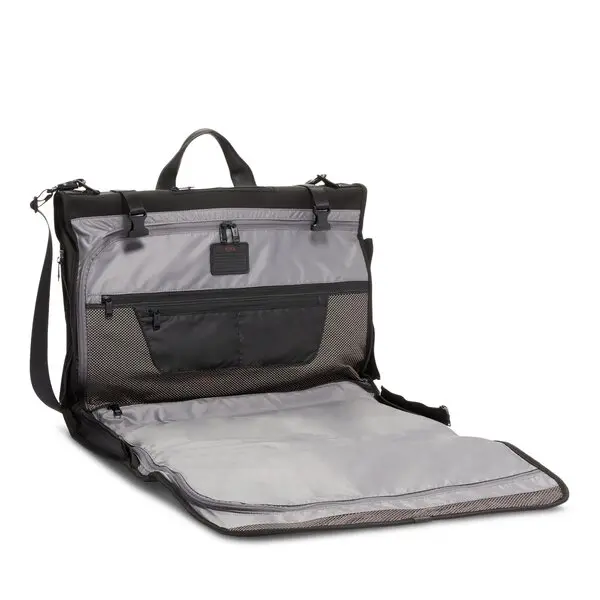 Tumi Alpha 3 Garment Tri-fold Carry-on