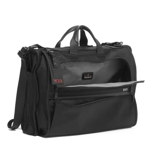Tumi Alpha 3 Garment Tri-fold Carry-on