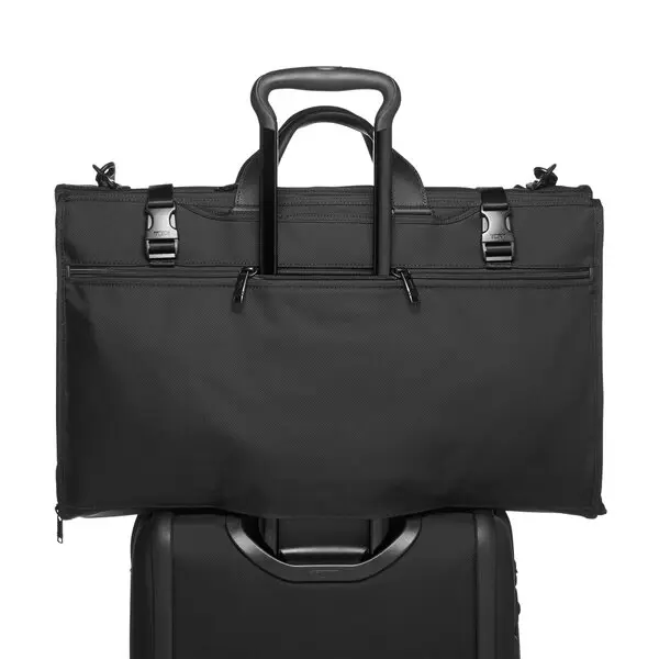 Tumi Alpha 3 Garment Tri-fold Carry-on
