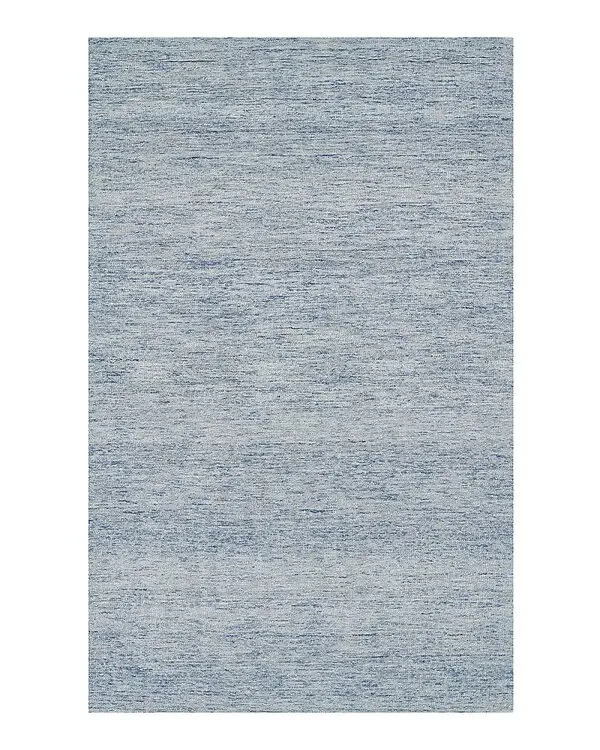 MOMENI James Jam-1 Area Rug, 3'6 X 5'6 - Mist