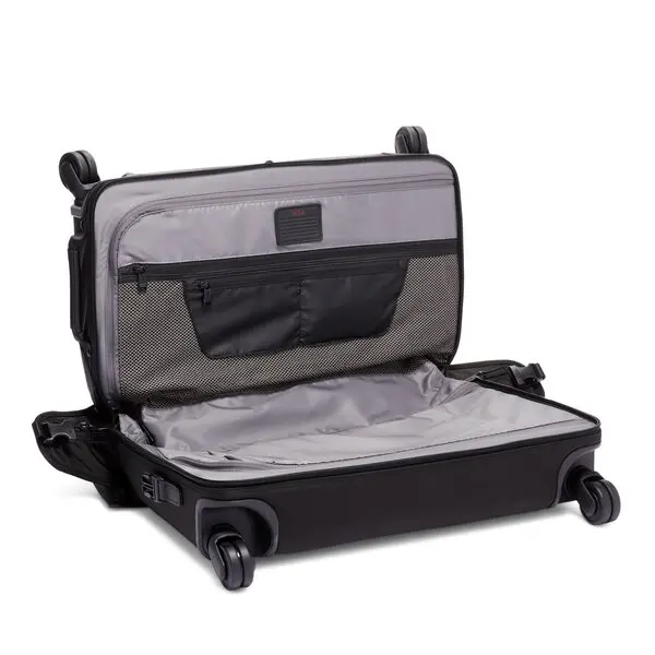 Tumi Alpha 3 Garment 4-wheel Carry-on