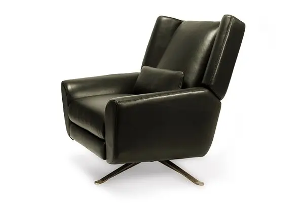 AMERICAN LEATHER Leia Recliner