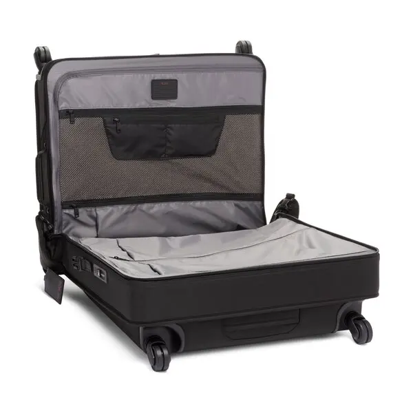 Tumi Alpha 3 Extended Trip 4-wheel Garment Bag