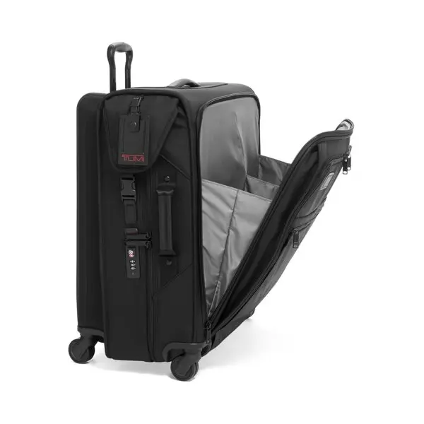 Tumi Alpha 3 Extended Trip 4-wheel Garment Bag
