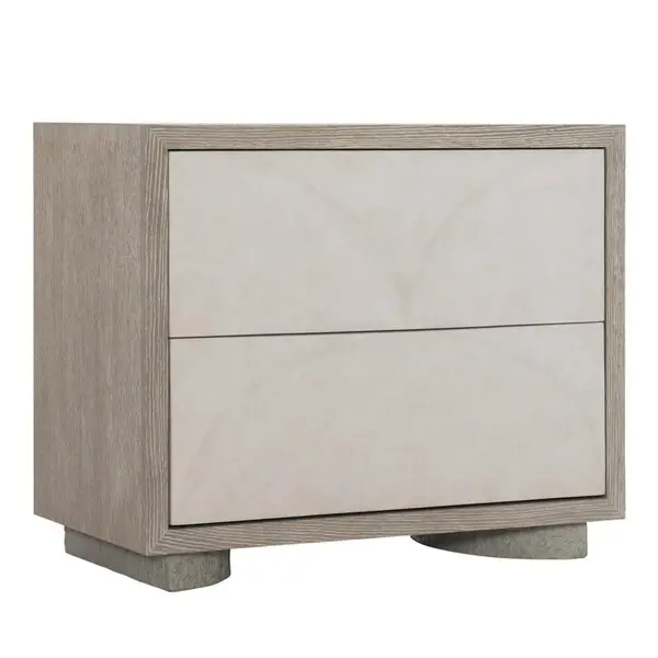 BERNHARDT Lunula Nightstand
