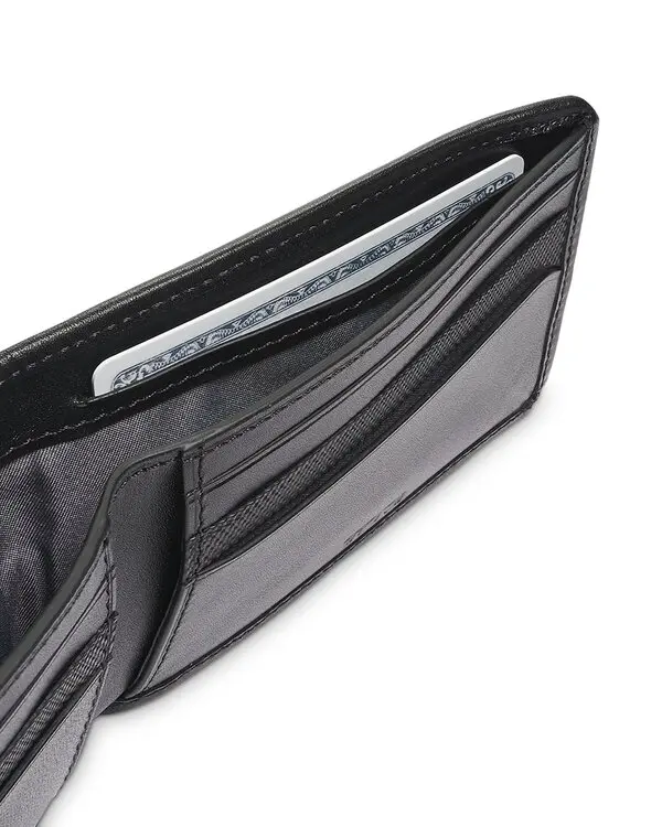 Tumi Slim Single Billfold Wallet