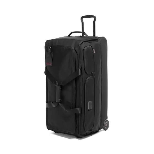 Tumi Alpha 3 Large Split 2-wheel Duffel