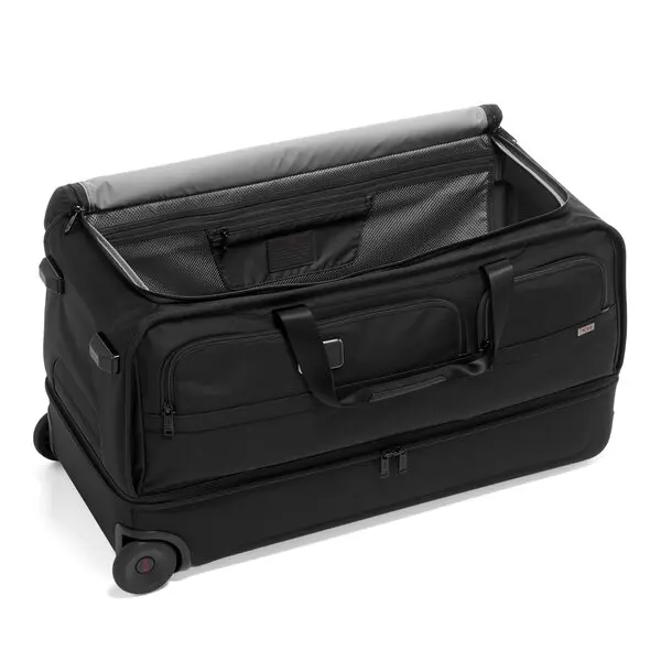 Tumi Alpha 3 Large Split 2-wheel Duffel