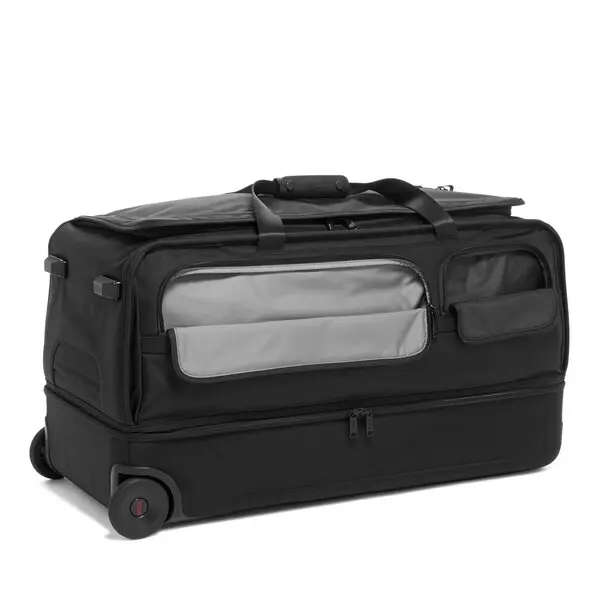 Tumi Alpha 3 Large Split 2-wheel Duffel