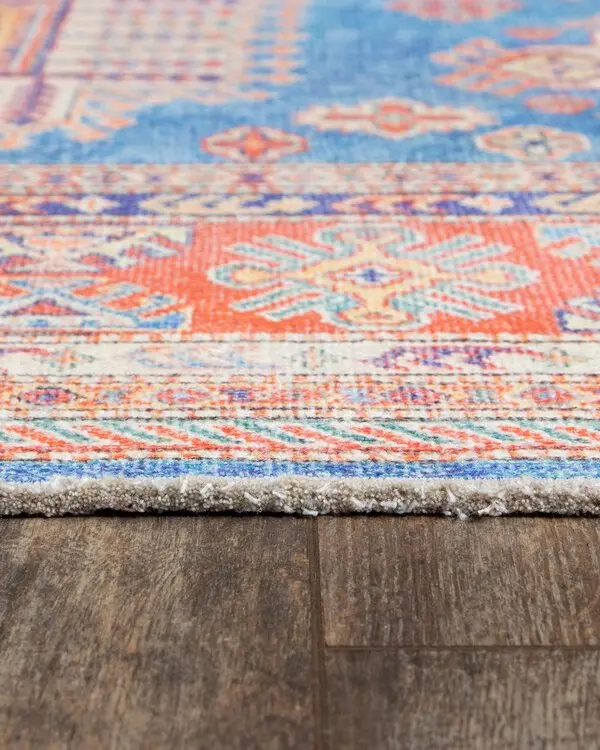 MOMENI Chandler Chn-3 Area Rug, 7'6 X 9'6