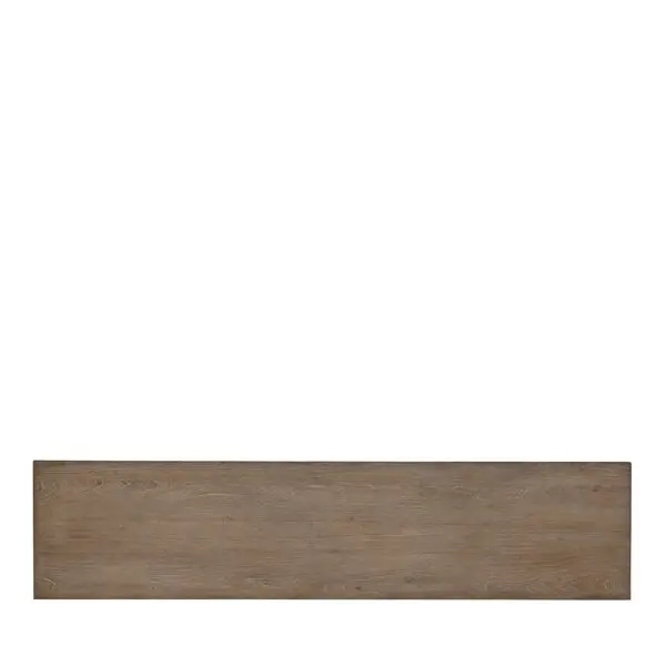 HOOKER FURNITURE Melange Zola Four-door Console