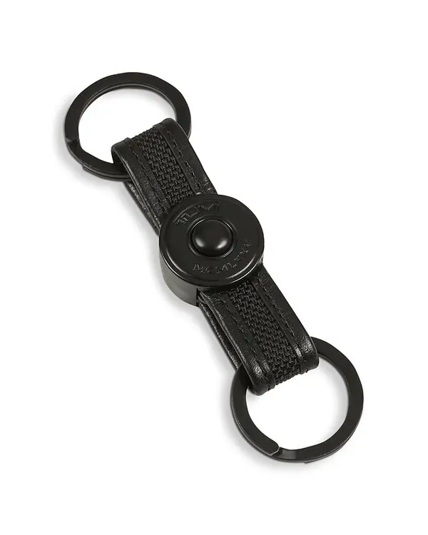 Tumi Tunmi Alpha Valet Key Fob