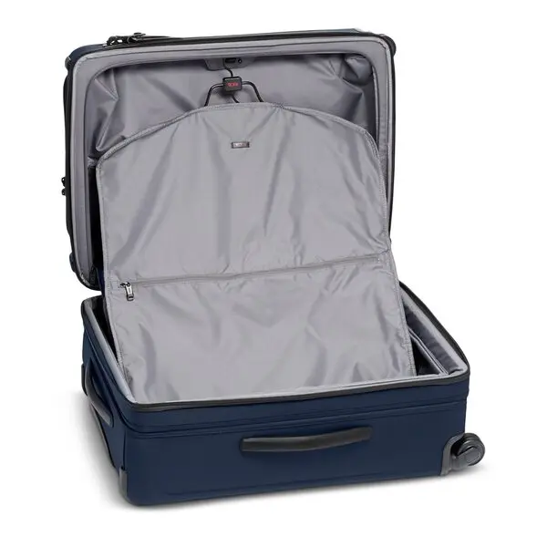 Tumi Alpha 3 Short Trip Expandable 4-wheel Packing Case - Navy