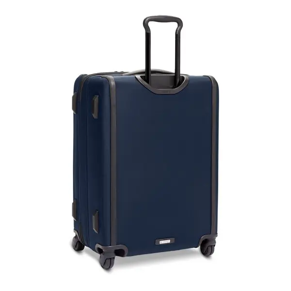 Tumi Alpha 3 Short Trip Expandable 4-wheel Packing Case - Navy