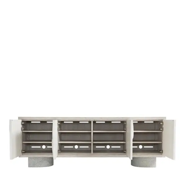 BERNHARDT Lunula Entertainment Credenza