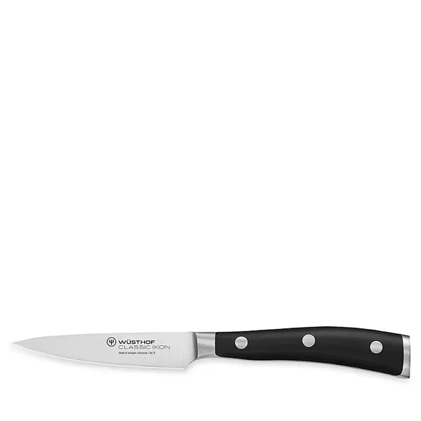 WUSTHOF Classic Ikon 3.5 Paring Knife