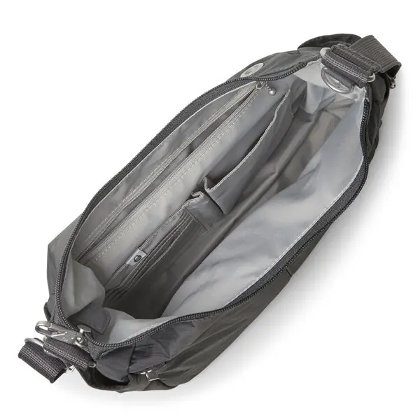 BAGGALLINI Rfid Free Time Crossbody Bag