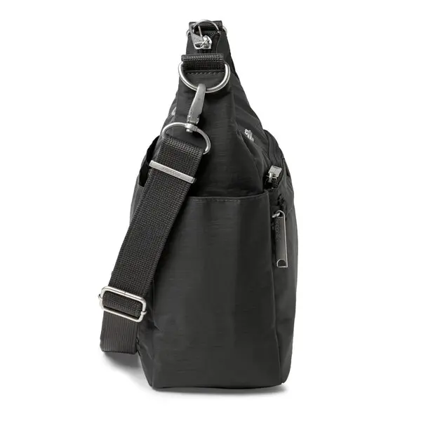 BAGGALLINI Rfid Free Time Crossbody Bag