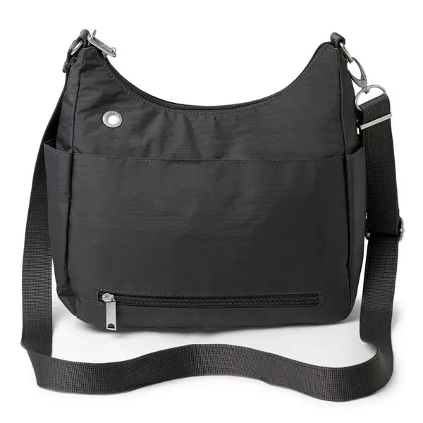 BAGGALLINI Rfid Free Time Crossbody Bag