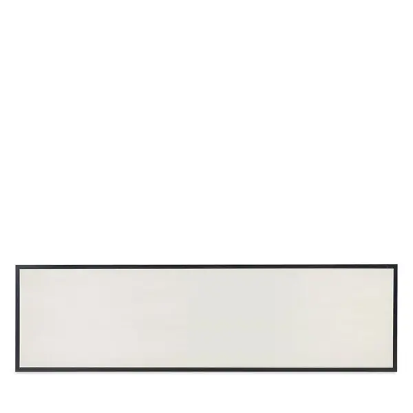 BERNHARDT Silhouette 8 Drawer Dresser With Square Hardware