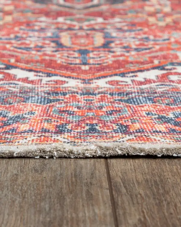 MOMENI Chandler Chn-1 Area Rug, 7'6 X 9'6