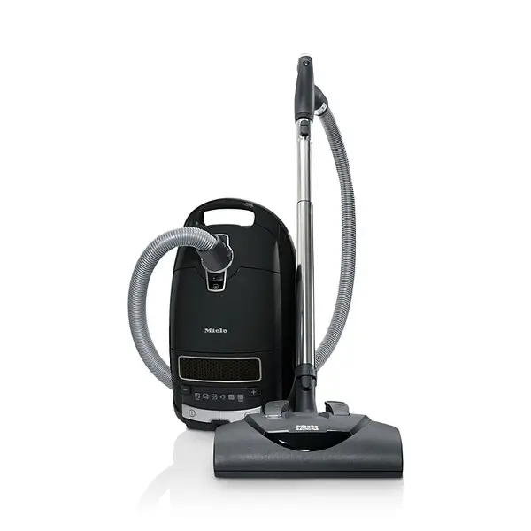 MIELE Complete C3 Kona - Black