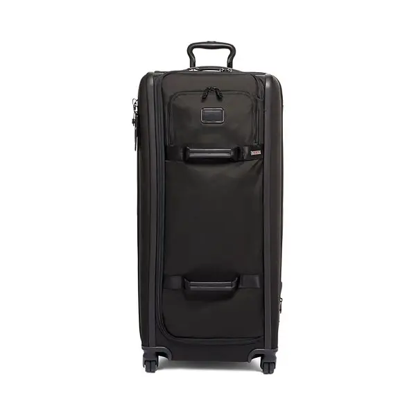 Tumi Alpha 3 Tall 4-wheel Duffel Packing Case