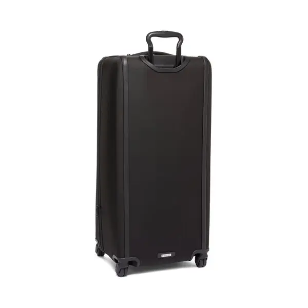 Tumi Alpha 3 Tall 4-wheel Duffel Packing Case