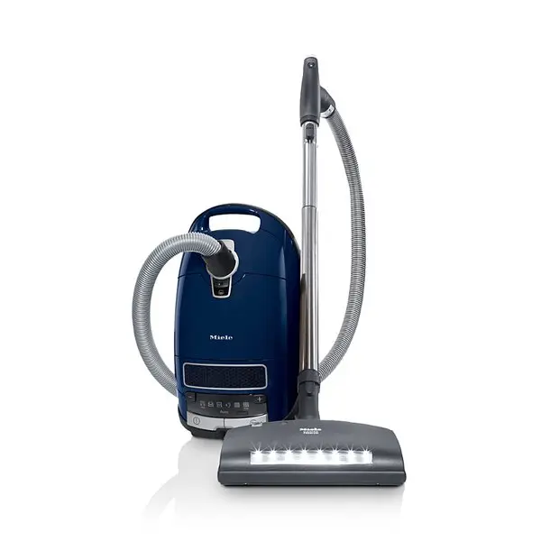 MIELE Complete C3 Marin Powerline Vacuum - No Color
