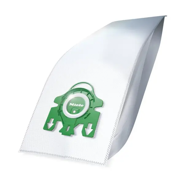 MIELE 3d Efficiency Dustbags Type U