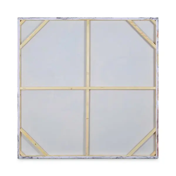 RENWIL Ren-wil Terrace Canvas Wall Art