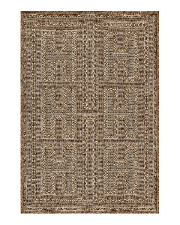 MOMENI Hampton Ham-2 Area Rug, 3'3 X 5 - Beige